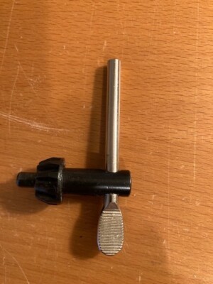 JACOBS K3 DRILL CHUCK KEY | eBay