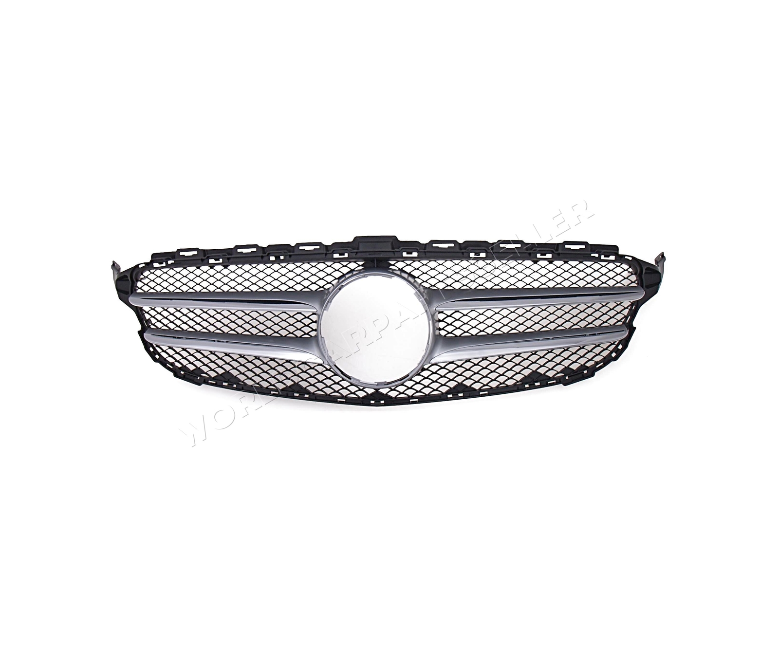 Grille For MERCEDES C W205 14 - A2058880023 | eBay