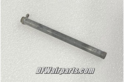1460501-21, Cessna 152 / Cessna 172 Rudder Pedal Pivot Shaft | eBay