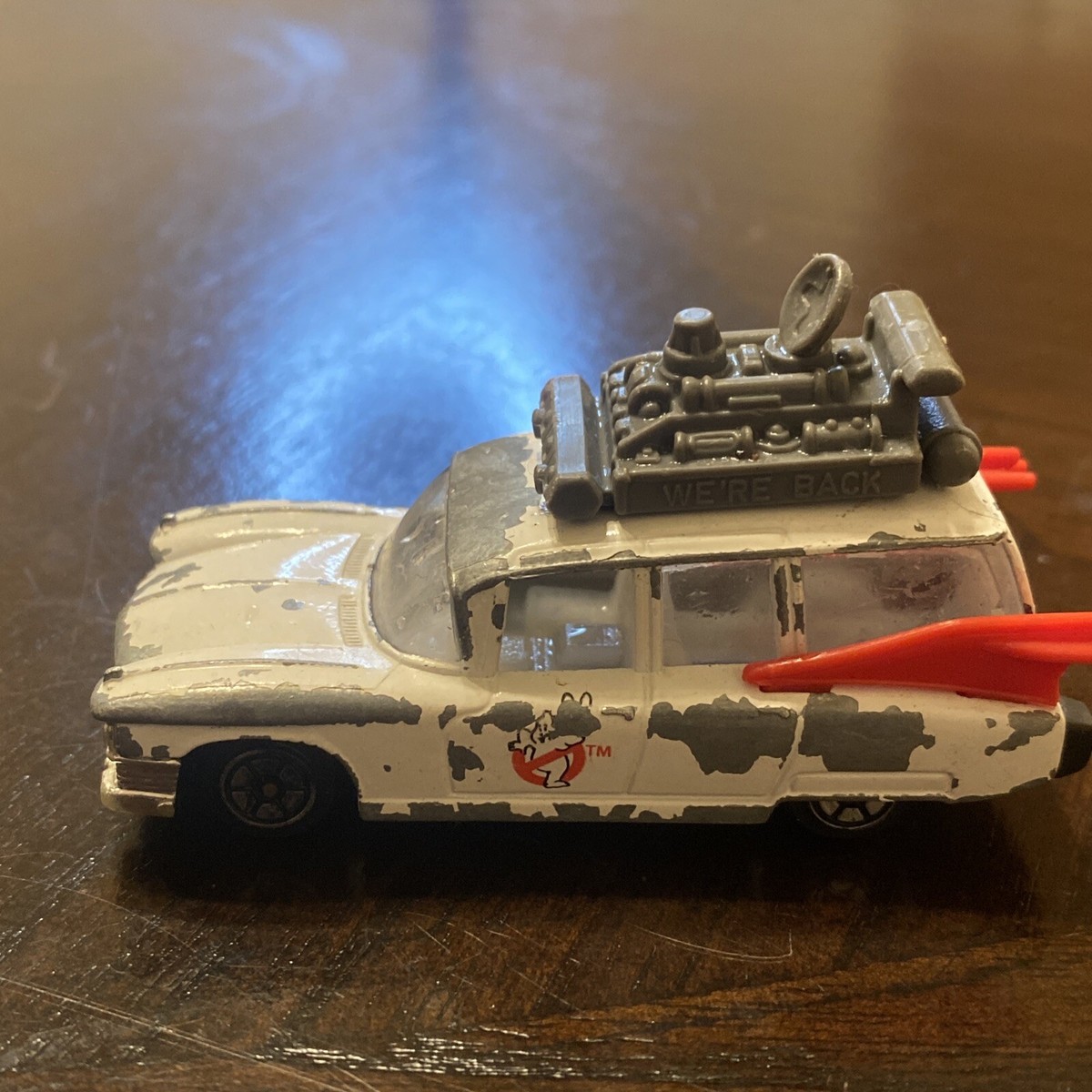Ghostbusters Ecto 1 Car Wallpaper Ghostbusters ECTO 1 About Us