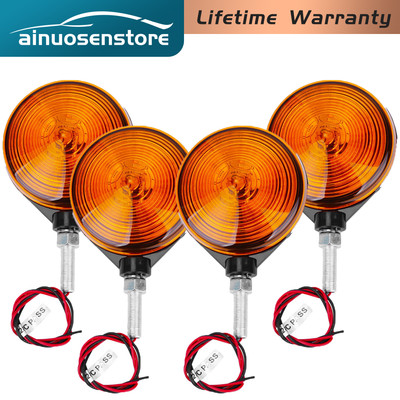 Traffic Control & Road Safety - Led Flashers