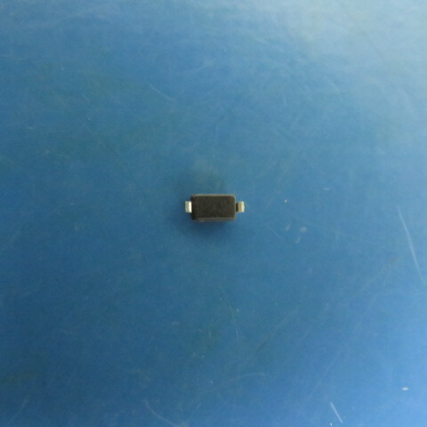 ONSEMI MBR0540T1 Qty of 500 per Lot Schottky Diodes & Rectifiers 0.5A ...