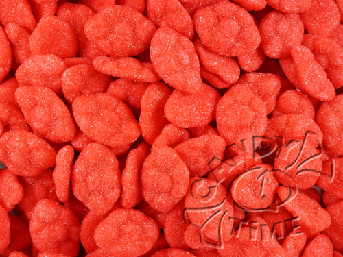 Lolliland Red Clouds 1kg Lollies | eBay