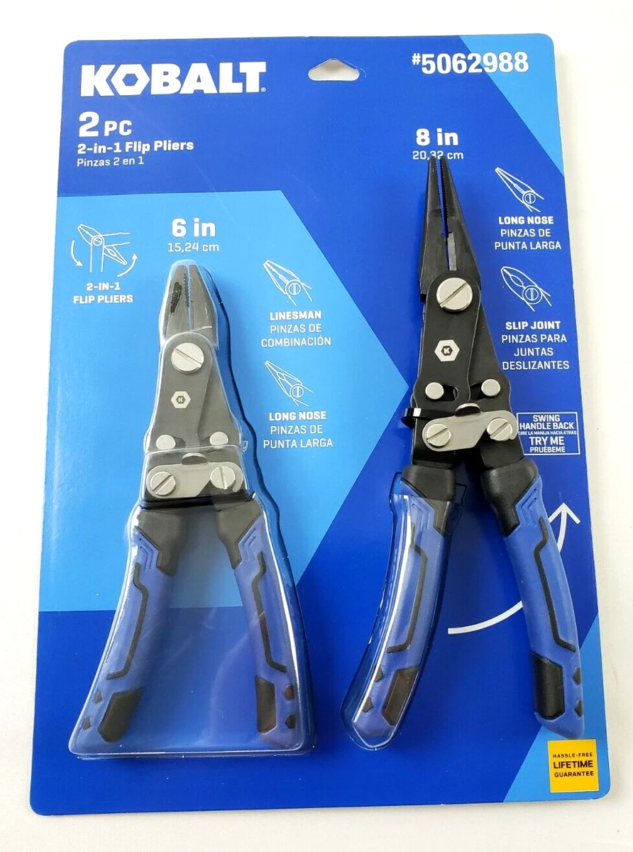 Best Pliers Set