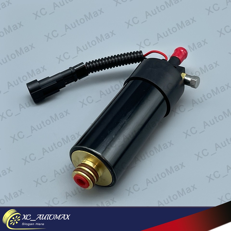 NEW HIGH PRESSURE Fuel pump For Evinrude E-tec ETEC 115HP-300HP 5006063 ...