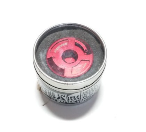 DRIVEN 570435 OIL FILL PLUG KAW RED | eBay