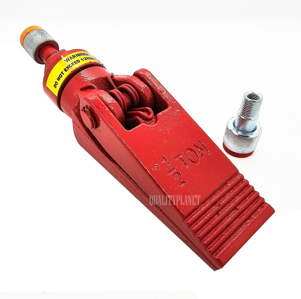 Porta Power Hydraulic Spreader Jaw for 4 ton and 10 ton Porta Power W ...