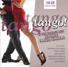 Aa.vv Tango, Tango, Tango! By The WORLD'S Best Female Tango Singers | eBay