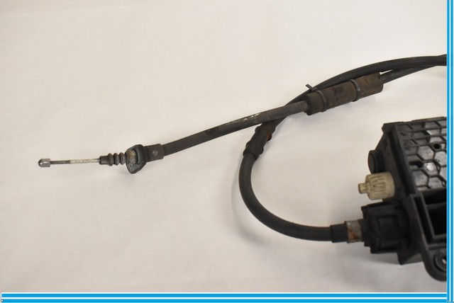 Maserati Ghibli M157 Actuator for Parking Brake 670038111 3 0P 301 Kw ...