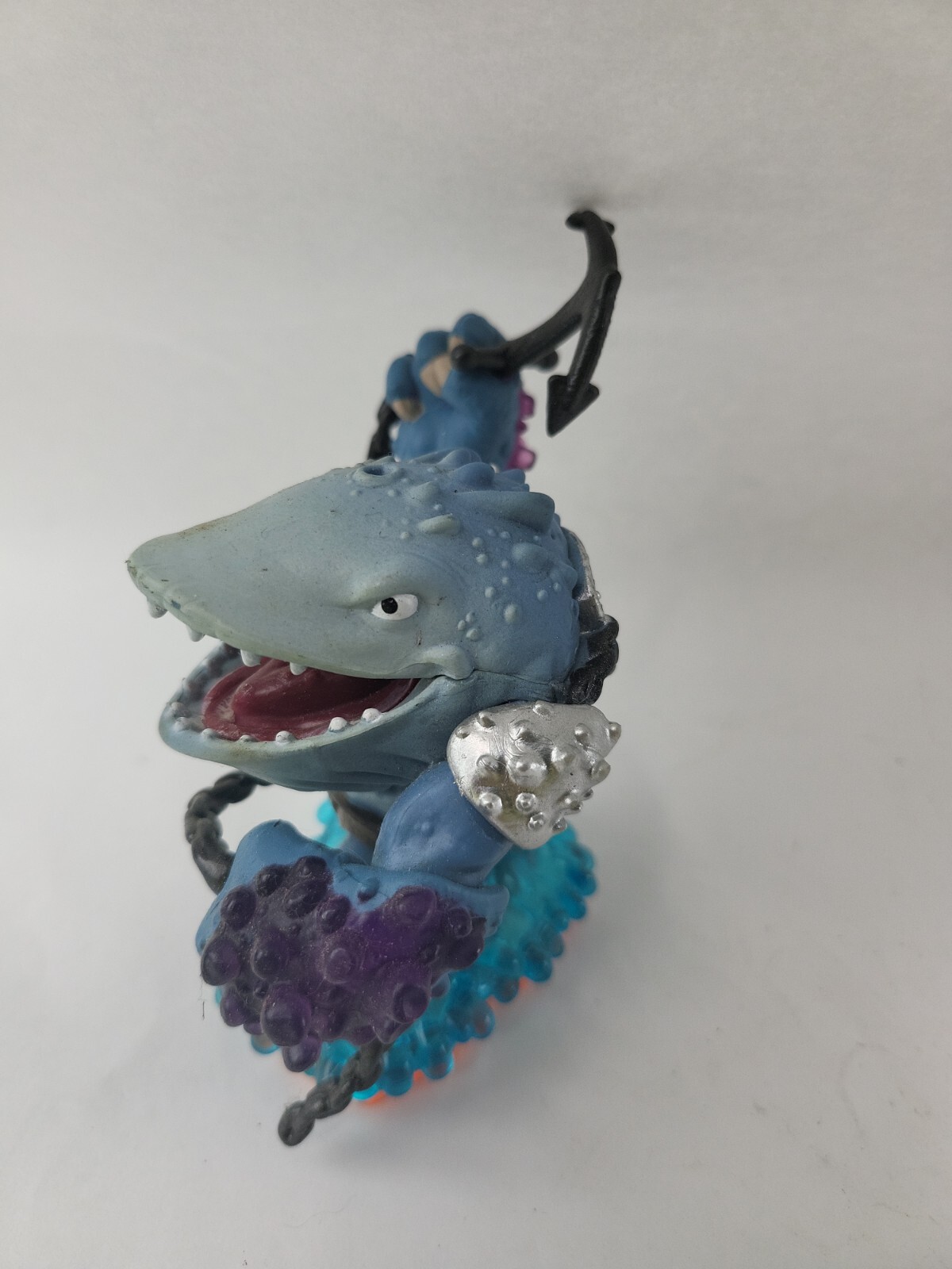 Skylanders GIANTS Character Figure: THUMPBACK (orange base) | eBay