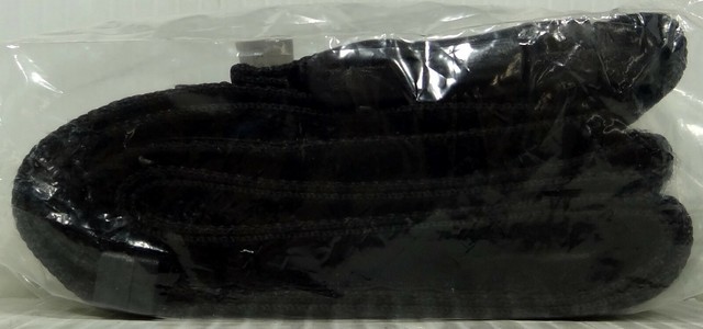 Honeywell BL-801-3 Talkman Large Belt Waist w/Clip for Vocollect T2/T5 ...