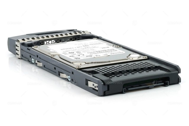 X341A NetApp X341A-R6 900GB 10K SAS 12G 2.5" Hard Drive for DS224C ...