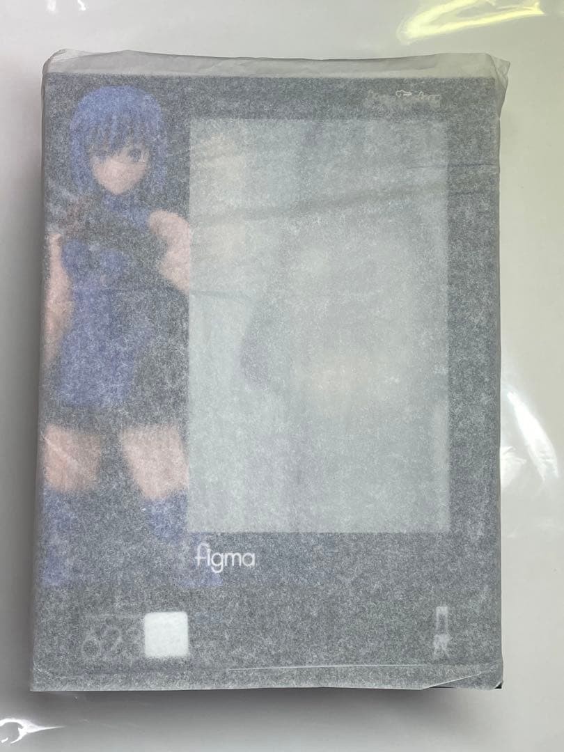figma Tsukihime A Piece of Blue Glass Moon Ciel Action Figure New | eBay