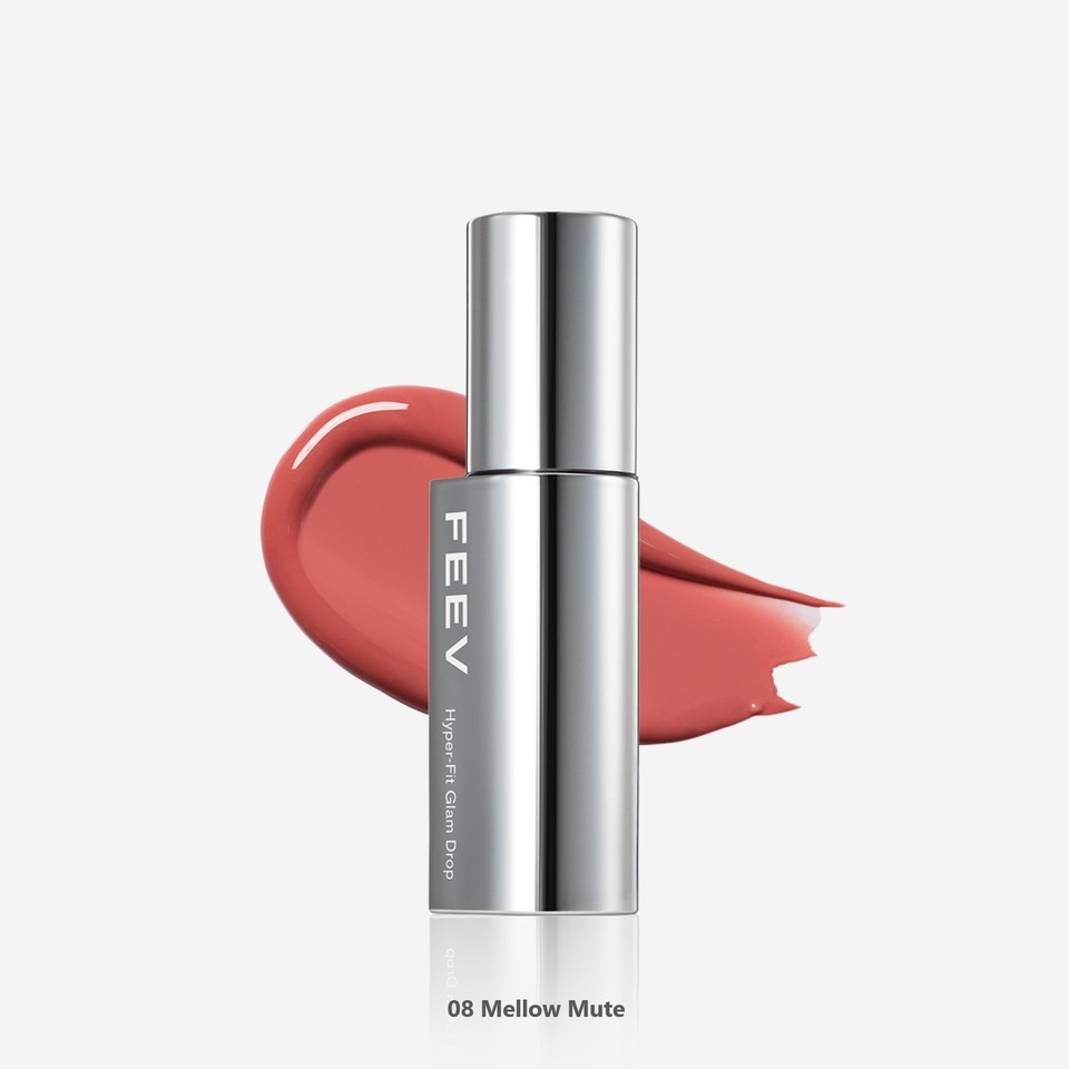 FEEV Hyper-Fit Glam Drop 9Colors 2025 F/W K-Beauty | eBay