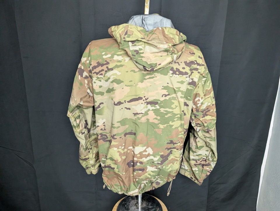 OCP Extreme Cold Weather Jacket Gen III Level 6 MEDIUM REGULAR ECW US ...