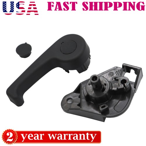 Hood Release Handle For 2013 2014 2015 2016 2017 Ford Fusion Sedan DS7 ...
