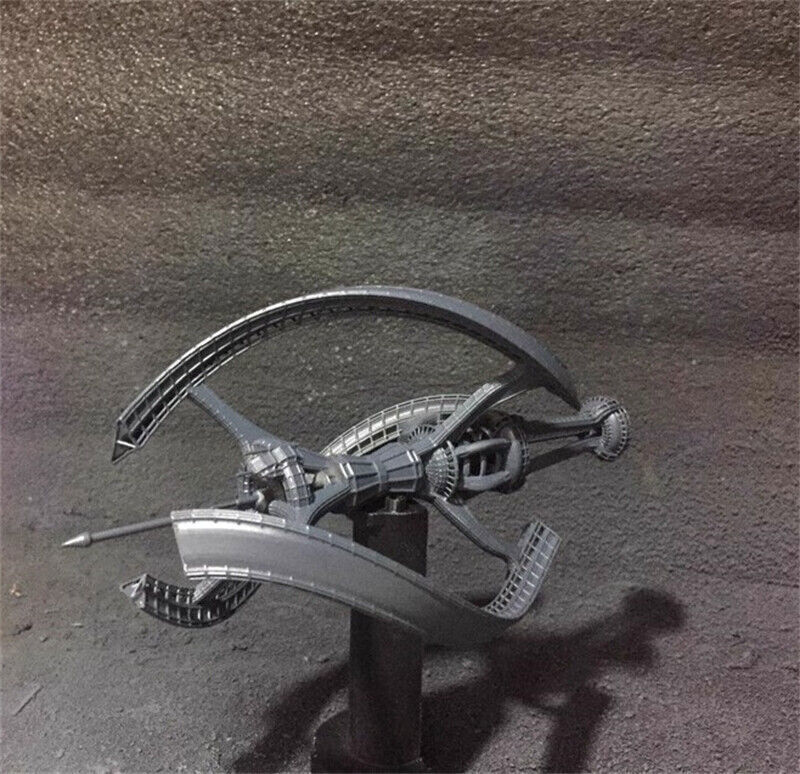 Passengers Avalon Spaceship Model Resin Spacecraft Statue Figure Toy | eBay