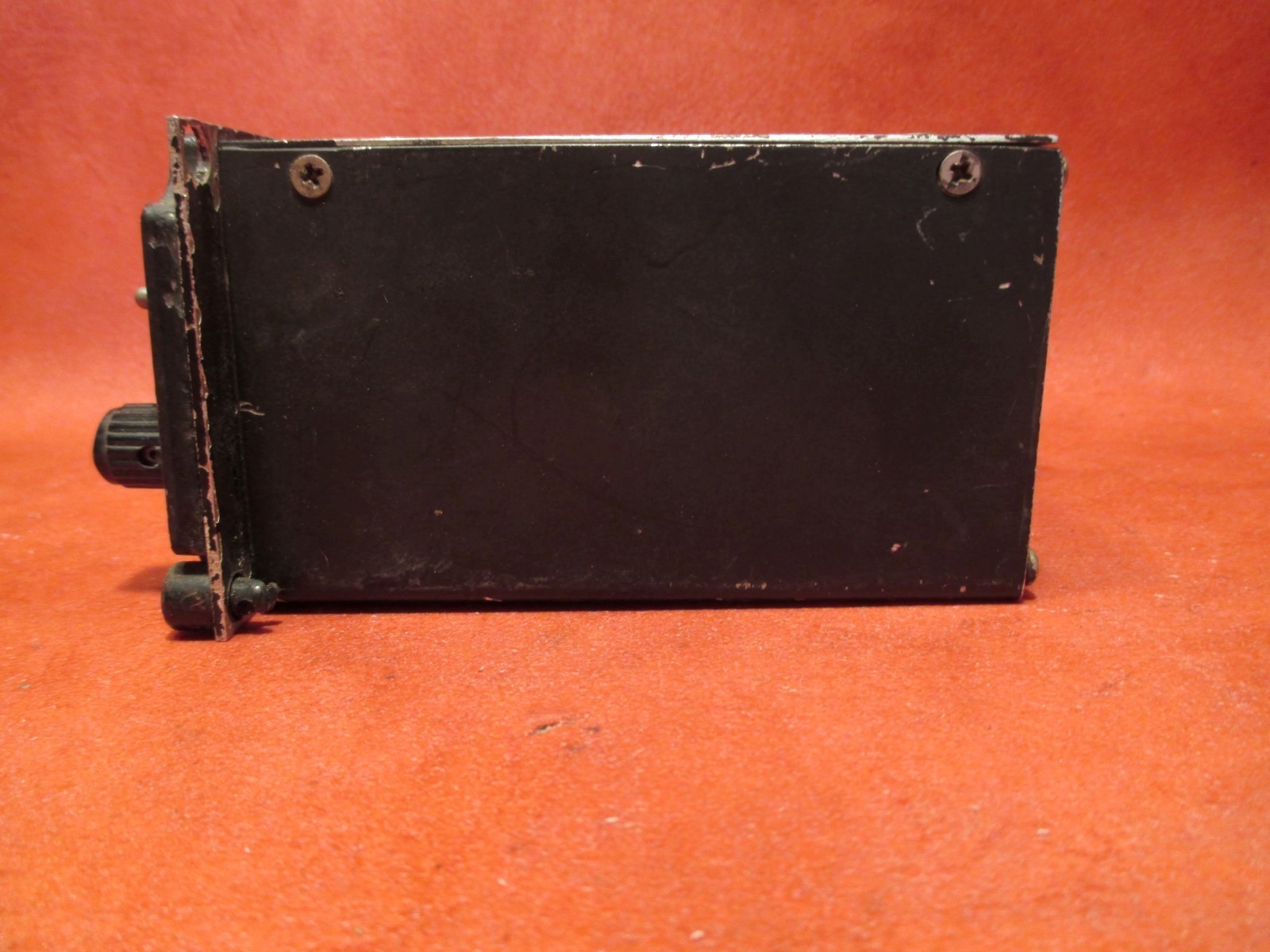 Avmats M37 Audio Control Box PN 605-506-2008-5 | eBay