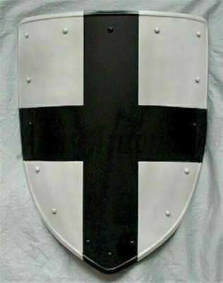 Medieval Larp Breast plate Knight Cuirass Chest Armor Wearable Larp ...