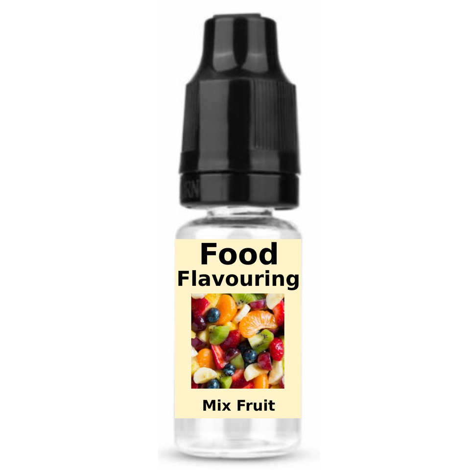 30ML Liquid Food Flavour Highly Concentrated Strong Flavouring Cakes ...
