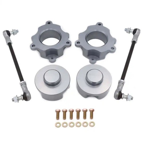 JSPORT 2.0" LIFT KIT FOR KIA TELLURIDE 2019-2022 MADE IN USA 6061 T6 ...