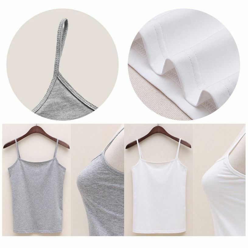 Armed Redneck Inside Designs Womens Girls Singlet Camisole Sleeveless ...