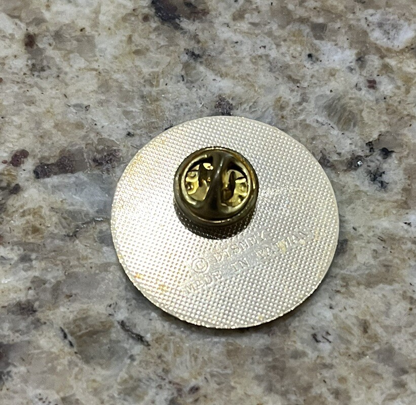 Disney Magic Music Days Enamel Pin Mickey Treble Clef Collectible Badge ...