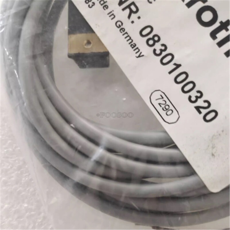 Rexroth Sensors 0830100320 for sale online | eBay