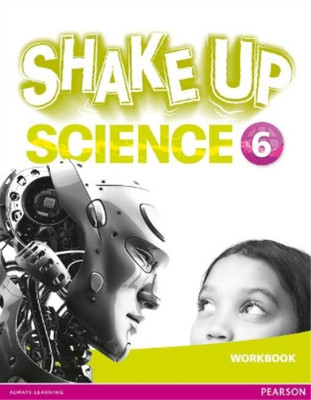 Shake Up Science 6 Workbook (Paperback) Big English | eBay