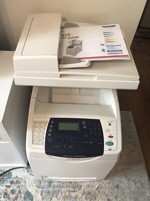 Xerox Phaser 6180MFP All-In-One Laser Printer - Needs Works 95205733877 ...
