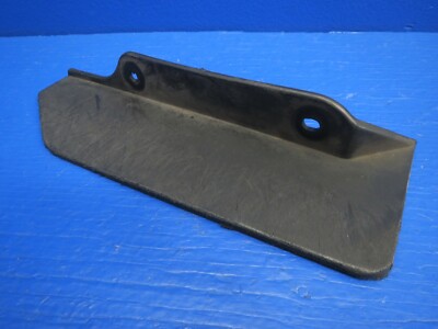 2003 HONDA ACCORD 4DR RIGHT FRONT PASSENGER FENDER LINER. FRON STRAKE ...
