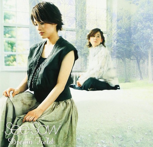 [CD] Dream Field_ 4580325314779| eBay