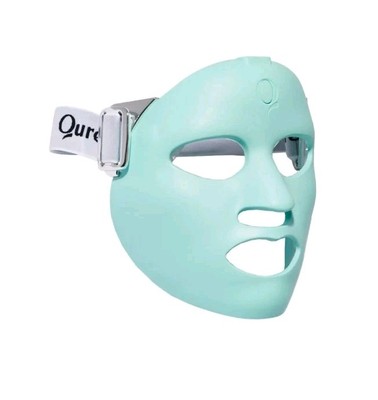 QURE Q-Rejuvalight Pro LED Face Mask, Excellent Clean Used Con, Anti ...