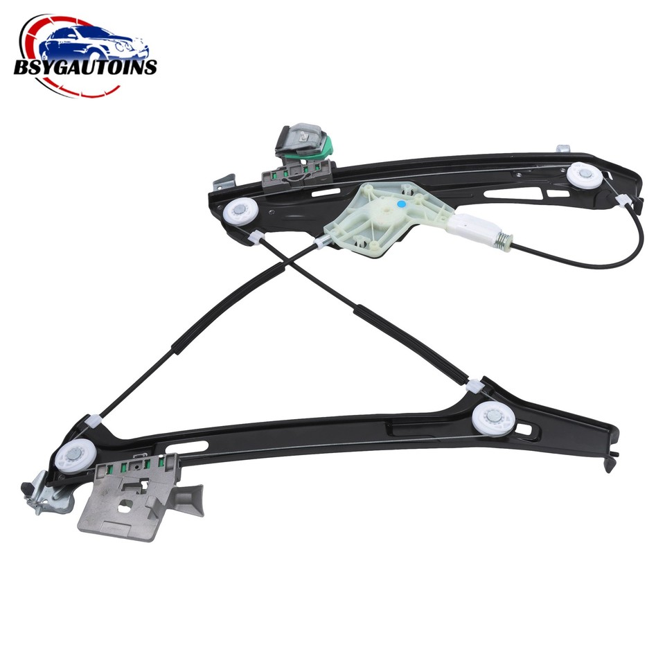 A2197201046 For Mercedes-Benz CLS C219 Front Right Window Regulator ...