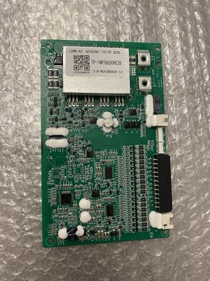 BMS Super Soco TC – 60V 30A – 17S10P (TP-INR18650HE28) | eBay