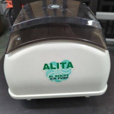 alita air compressor al-80 | eBay