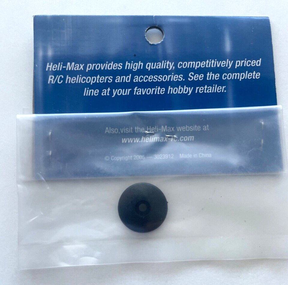 HMXE8622 Heli-Max Head Button Axe CP Radio Control Helicopter New In ...