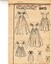 Simplicity 8413 Wedding Dress Off Shoulder Variations Sewing Pattern ...