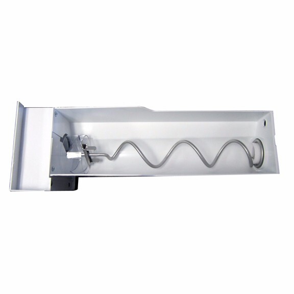 New Genuine OEM Electrolux Frigidaire Refrigerator Ice Container ...