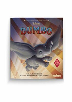 Dumbo Deluxe Picture Book By Centum Books Ltd | eBay