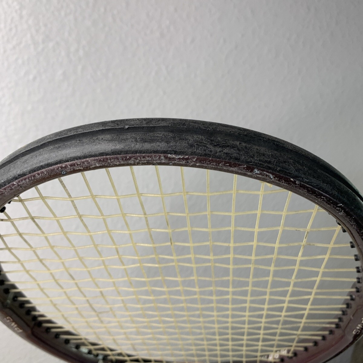 Wilson Pro Staff Hammer- can anyone recognize the model ? | Talk Tennis