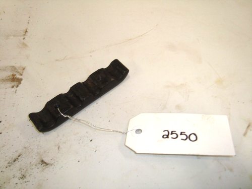 1965 Oliver 1650 Gas Tractor Hydraulic Oil Line Holder Bracket | eBay