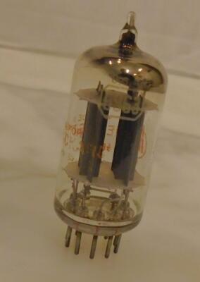 Hewlett Packard 5963 tube, 12AU7, USA tested | eBay