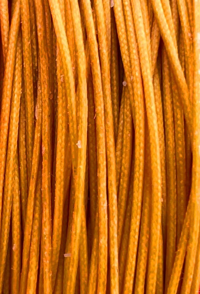 Handcrafted Silk Fly Line DT3-DT8 & WF3-WF8 | Traditional Oil-Treated ...