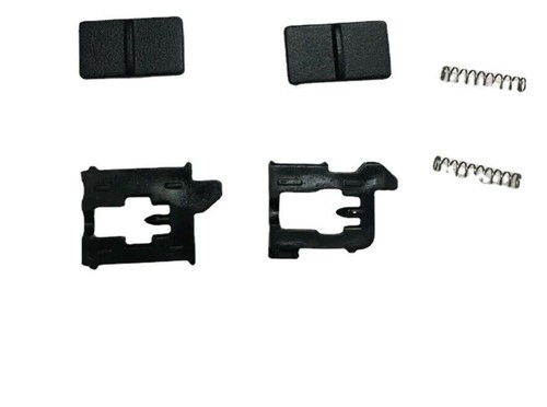 New Lenovo Thinkpad T440 T450 T440S T450S Battery Lock Clip Base Bottom ...