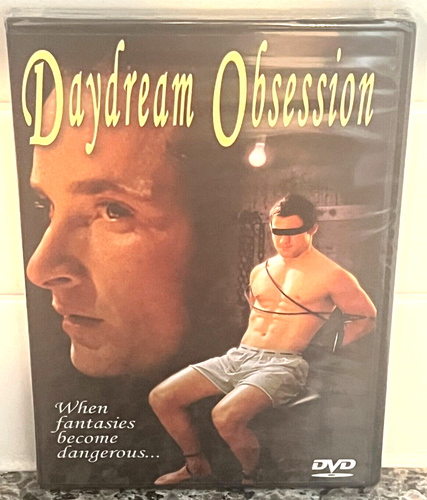 Daydream Obsession (DVD, 2003) for sale online | eBay