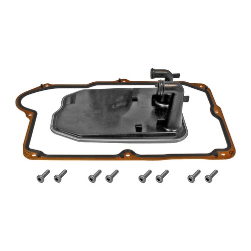 Automatikgetriebe Ölwechsel Teilesatz für MERCEDES 7-Gang DCT 724.0 ...