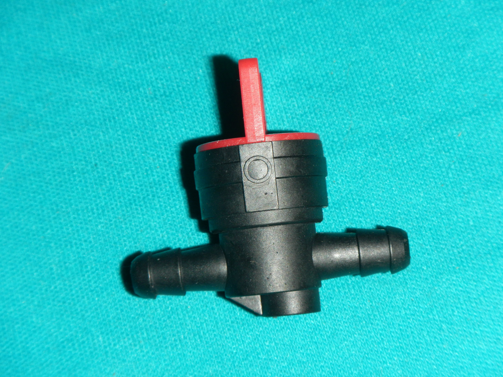 AFTERMARKET FUEL VALVE PETCOCK INLINE #3 Maico KTM Ossa Trial Bultaco ...