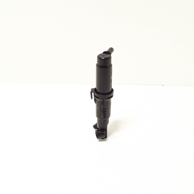 BMW 7 F01 Front Right Headlight Washer Nozzle 61677341542 Genuine for ...