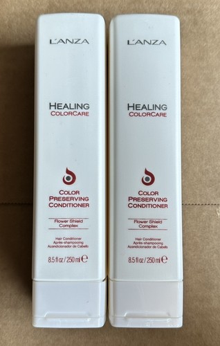 Lanza Healing Color Care Color Preserving Conditioner 8.5 oz | eBay